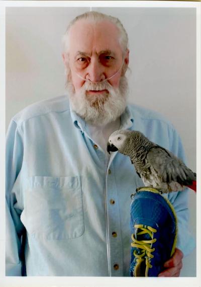 Robert John ‘Bob’ Goos | Obituaries | chaffeecountytimes.com