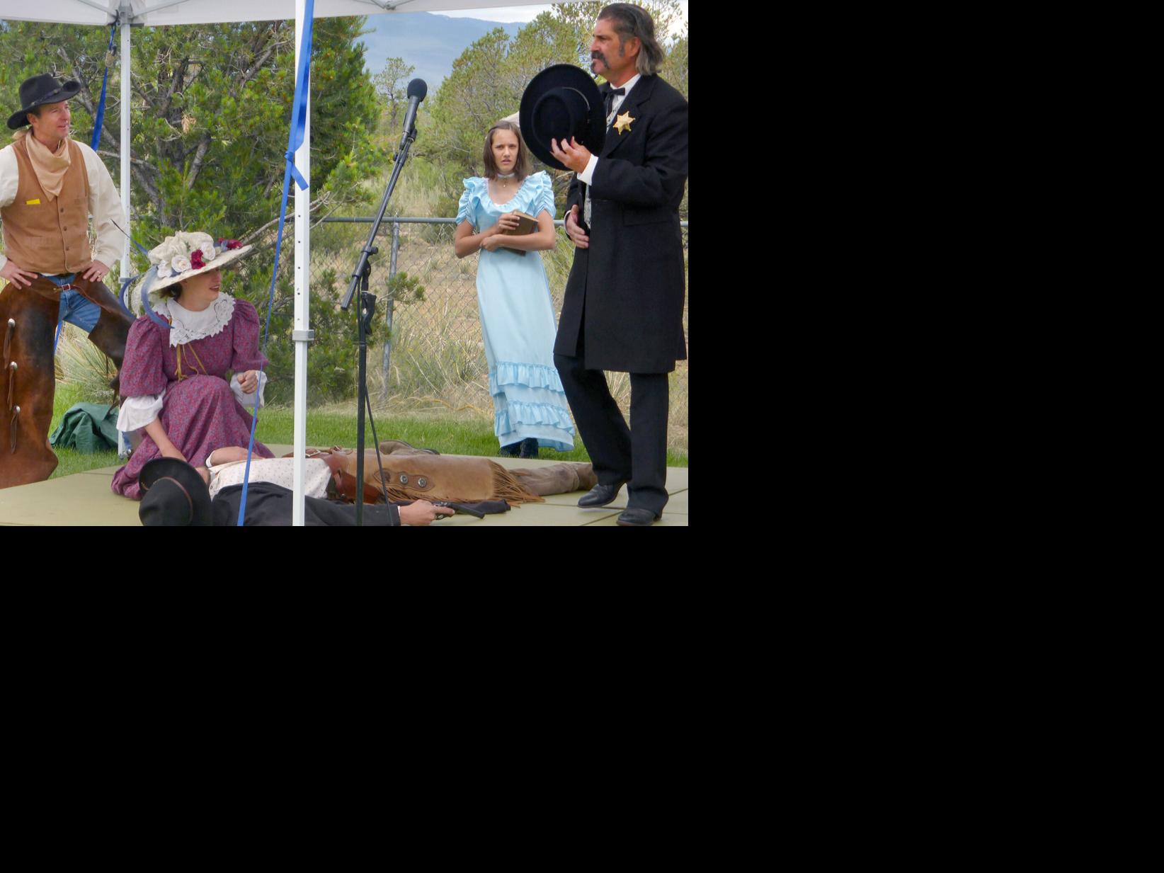 Obituaries | chaffeecountytimes.com