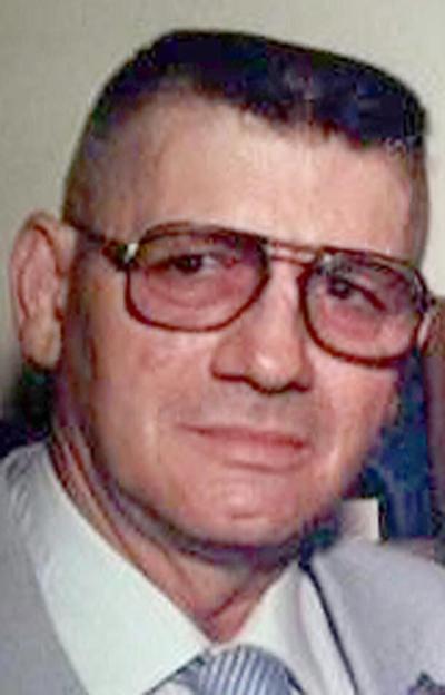 Ed Robb | Obituaries | chaffeecountytimes.com