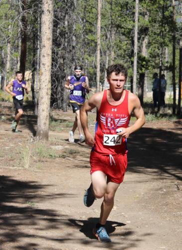 Lady Demons win XC varsity, JV meets | Free Content ...