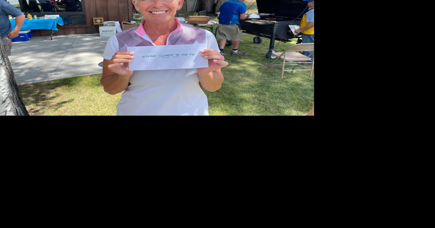 Optimists Golf Tournament draws 18 teams | News | chaffeecountytimes.com