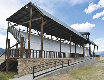 Deal could double Rodeo Grounds recreational space | News ...