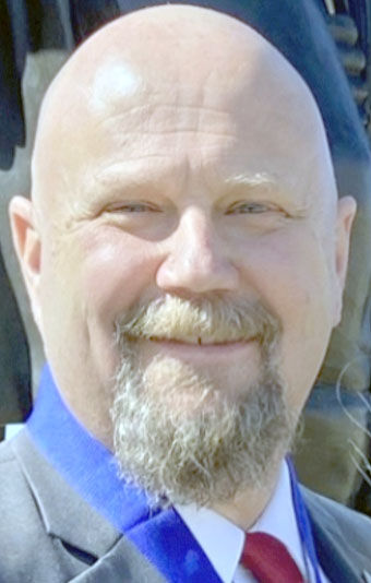 Puckett inducted to Oklahoma law enforcement hall of fame | Free ...