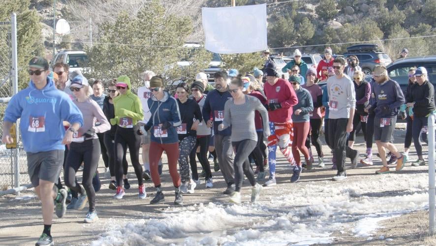 Pi Day celebrated - Family fun at Pi Day 5k Run | Free Content ...