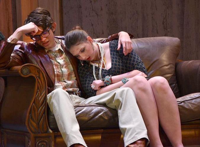 ‘Mistakes of a Night’ debuts with five shows | News ...