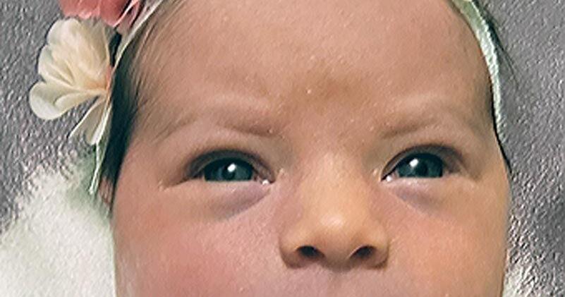 Kira Elizabeth Davidson | Births | chaffeecountytimes.com