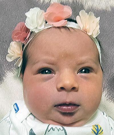 Kira Elizabeth Davidson | Births | chaffeecountytimes.com