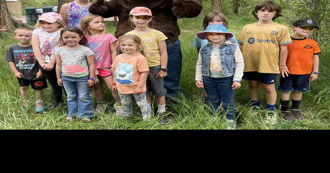 GARNA's Youth Nature Camp brings kids outdoors | News ...