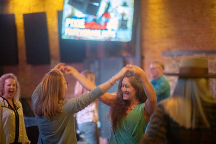 Country dancing nights come to the Lariat | News | chaffeecountytimes.com