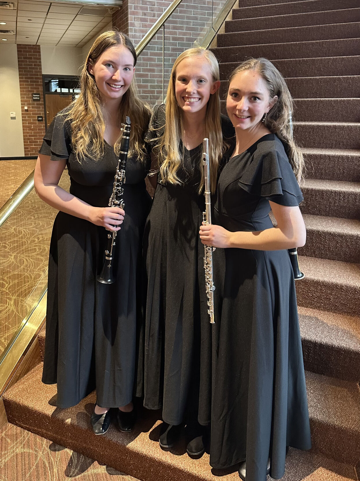 BVHS musicians perform at festivals, all-state band concerts | News ...