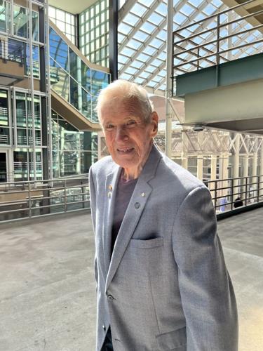 Kenneth Warren Pearce | Obituaries | chaffeecountytimes.com