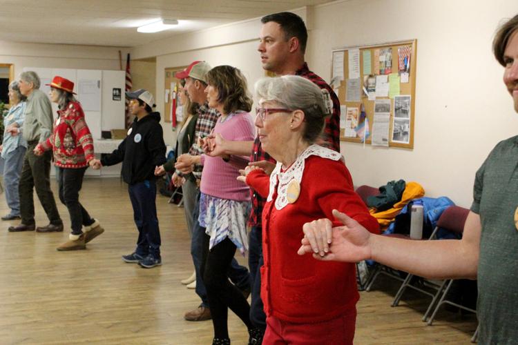 AVMAD celebrates 25 years | | chaffeecountytimes.com