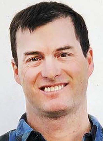 Meet mayoral candidate Jed Selby | Free Content | chaffeecountytimes.com