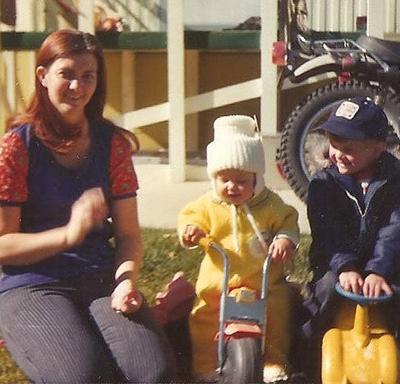 Suspect ID'd in decades-old Salida missing person case | Free Content ...