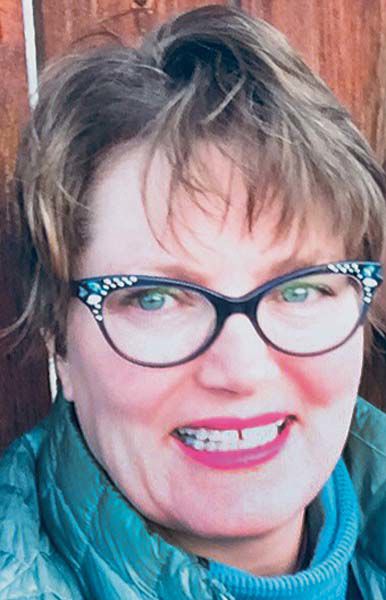 Meet trustee candidate Tonya Wyles | Free Content | chaffeecountytimes.com