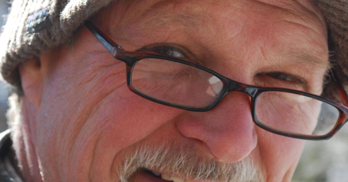 David A. Lewis | Obituaries | chaffeecountytimes.com