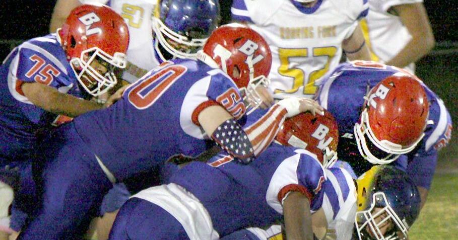 Demons quiet Roaring Fork in rout | Free Content | chaffeecountytimes.com
