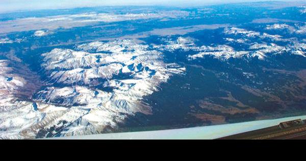 Rio Nepesta flows | Free Content | chaffeecountytimes.com