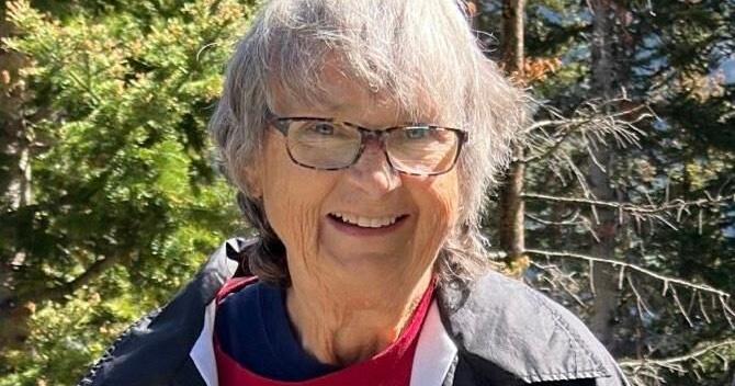 Susan Marie McFee | Obituaries | chaffeecountytimes.com