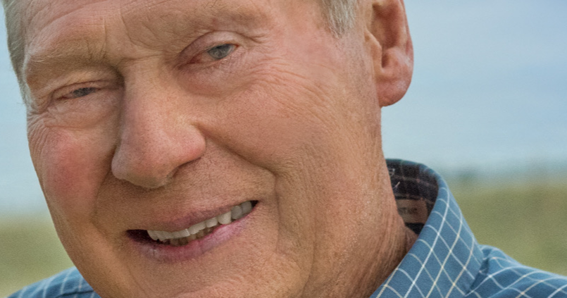 Meet the Candidates: George Richardson | News | chaffeecountytimes.com