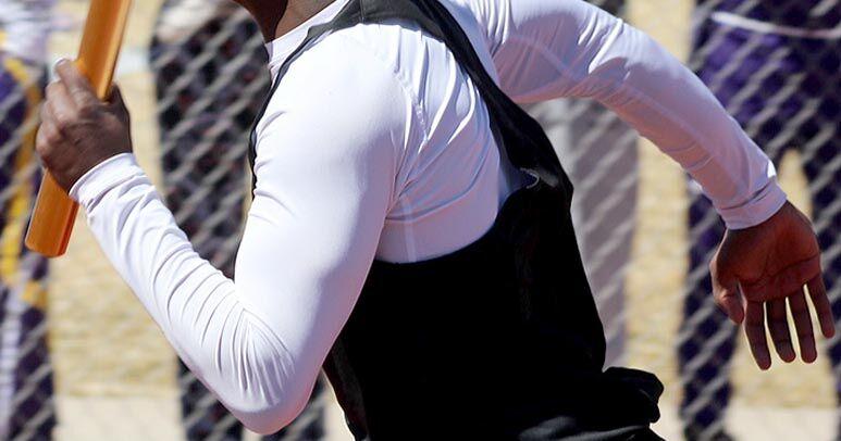 Track teams collect medal finishes | Free Content | chaffeecountytimes.com