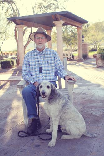 Richard "Dick" Seehusen | Obituaries | chaffeecountytimes.com