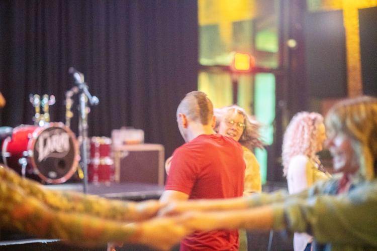 Country dancing nights come to the Lariat | News | chaffeecountytimes.com