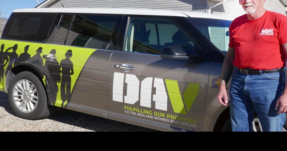 Fulfilling DAV promises | Free Content | chaffeecountytimes.com