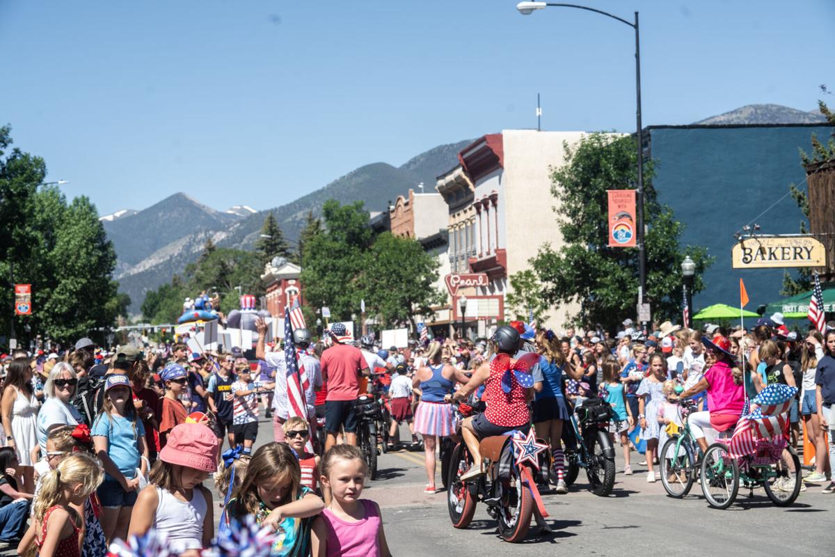 Fireworks and live music highlight BV's July 4 celebration | News ...