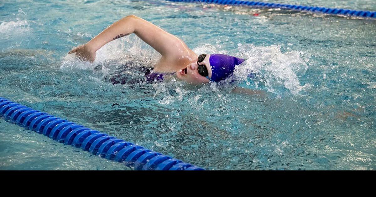 BV swimmers compete for Cyclones Swim Team | News | chaffeecountytimes.com