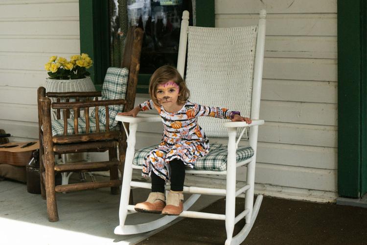 Applefest pie contest names winners | News | chaffeecountytimes.com