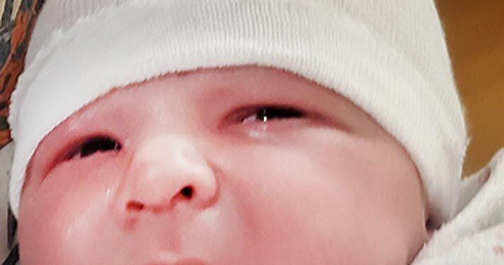 Jaden Andrew Benjamin Bever | Births | chaffeecountytimes.com