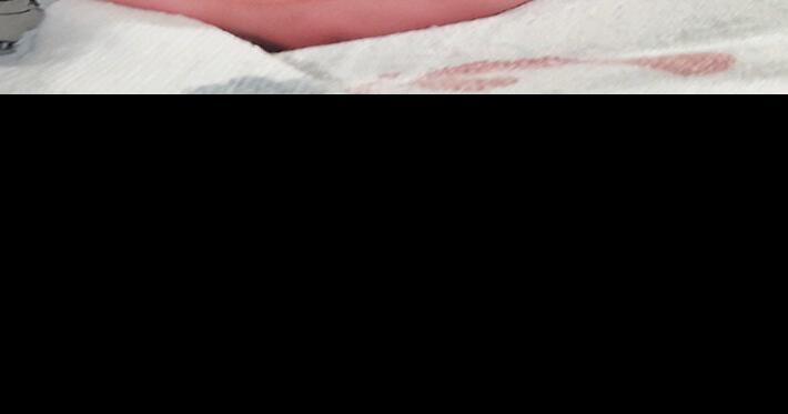 Jaden Andrew Benjamin Bever | Births | chaffeecountytimes.com