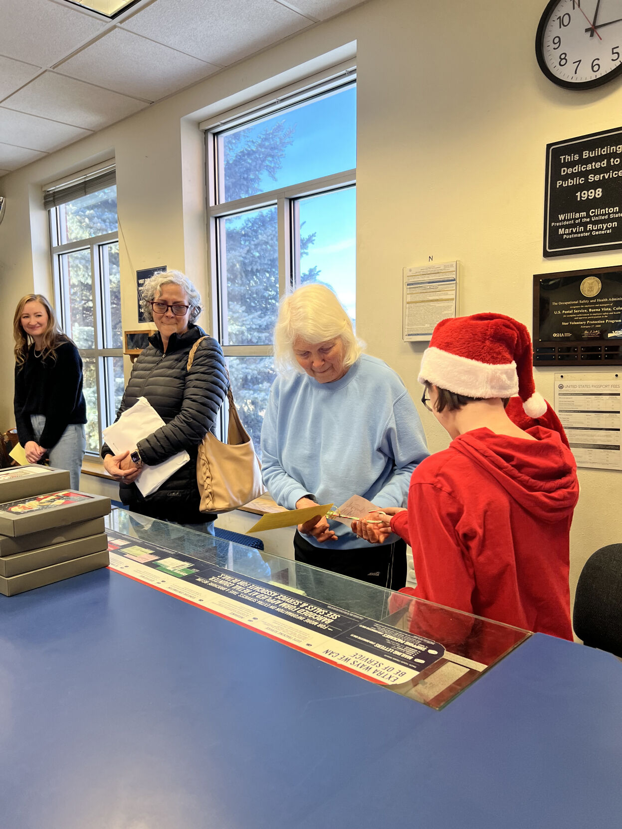 BVHS National Honor Society raises funds, spreads joy | News ...