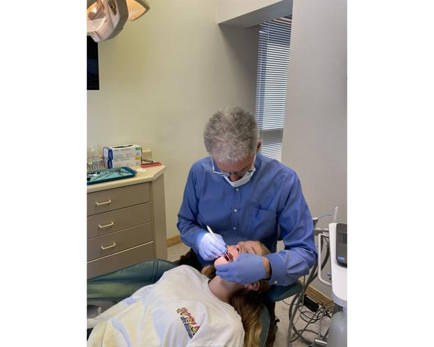 Dr. Poremba focuses orthodontia services in Chaffee County | News ...