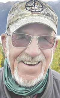 Thomas Stout | Obituaries | chaffeecountytimes.com