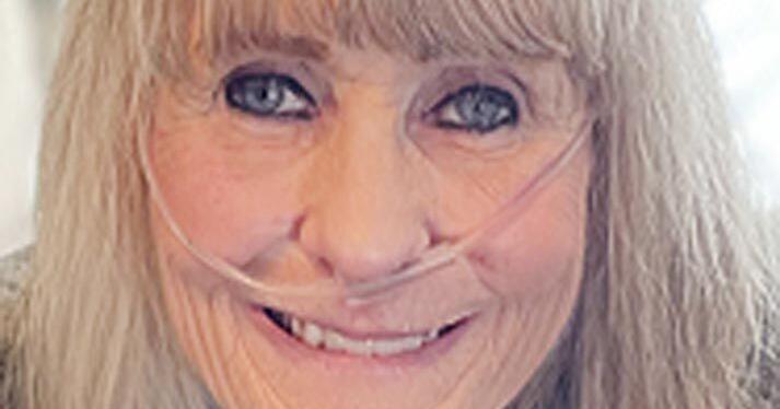 Linda Moon | Free Content | chaffeecountytimes.com