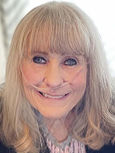 Linda Moon | Free Content | chaffeecountytimes.com