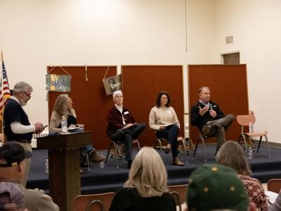 SDCEA tree-trimming controversy springs anew | News ...