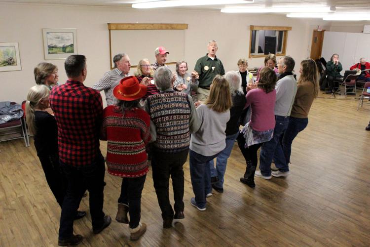 AVMAD celebrates 25 years | | chaffeecountytimes.com