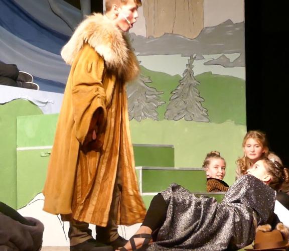 HCFAA brings Narnia to life | News | chaffeecountytimes.com