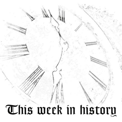 This Week in History | Community | chaffeecountytimes.com