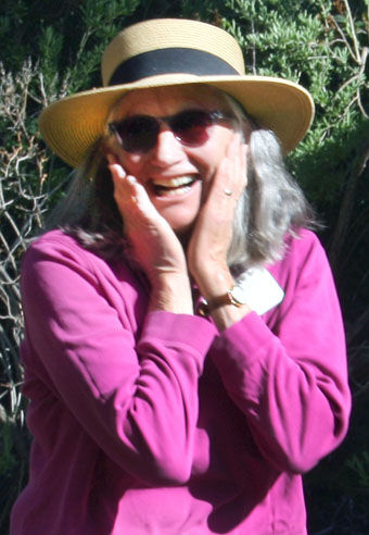 Daughters honor Roth for her work | Free Content | chaffeecountytimes.com