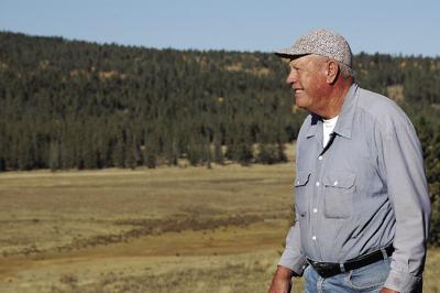 Joe Cogan passes away | Free Content | chaffeecountytimes.com