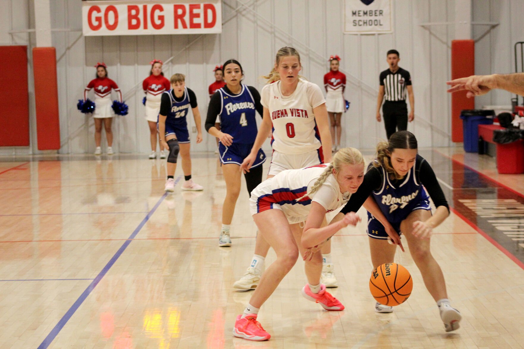 Buena Vista High girls basketball: 8-3 after last week | Sports ...