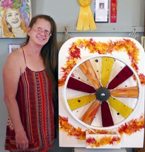 Chaffee Arts Open Awards Show honors artists | Free Content ...