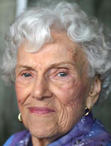 Marie Armstrong | Obituaries | chaffeecountytimes.com