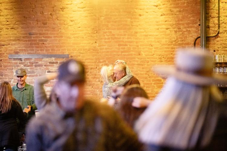 Country dancing nights come to the Lariat | News | chaffeecountytimes.com