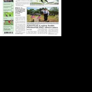 Page 001 | e-Edition | chaffeecountytimes.com