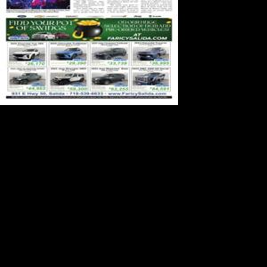 Page 016 | e-Edition | chaffeecountytimes.com